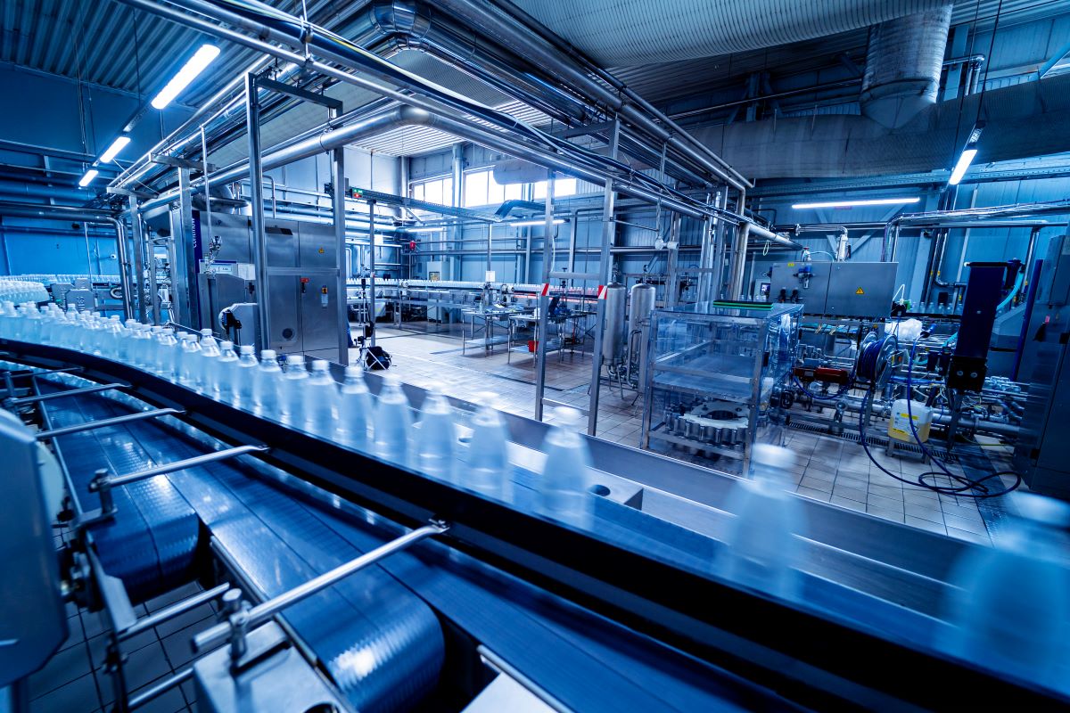 The importance of ISO standards in the food industry